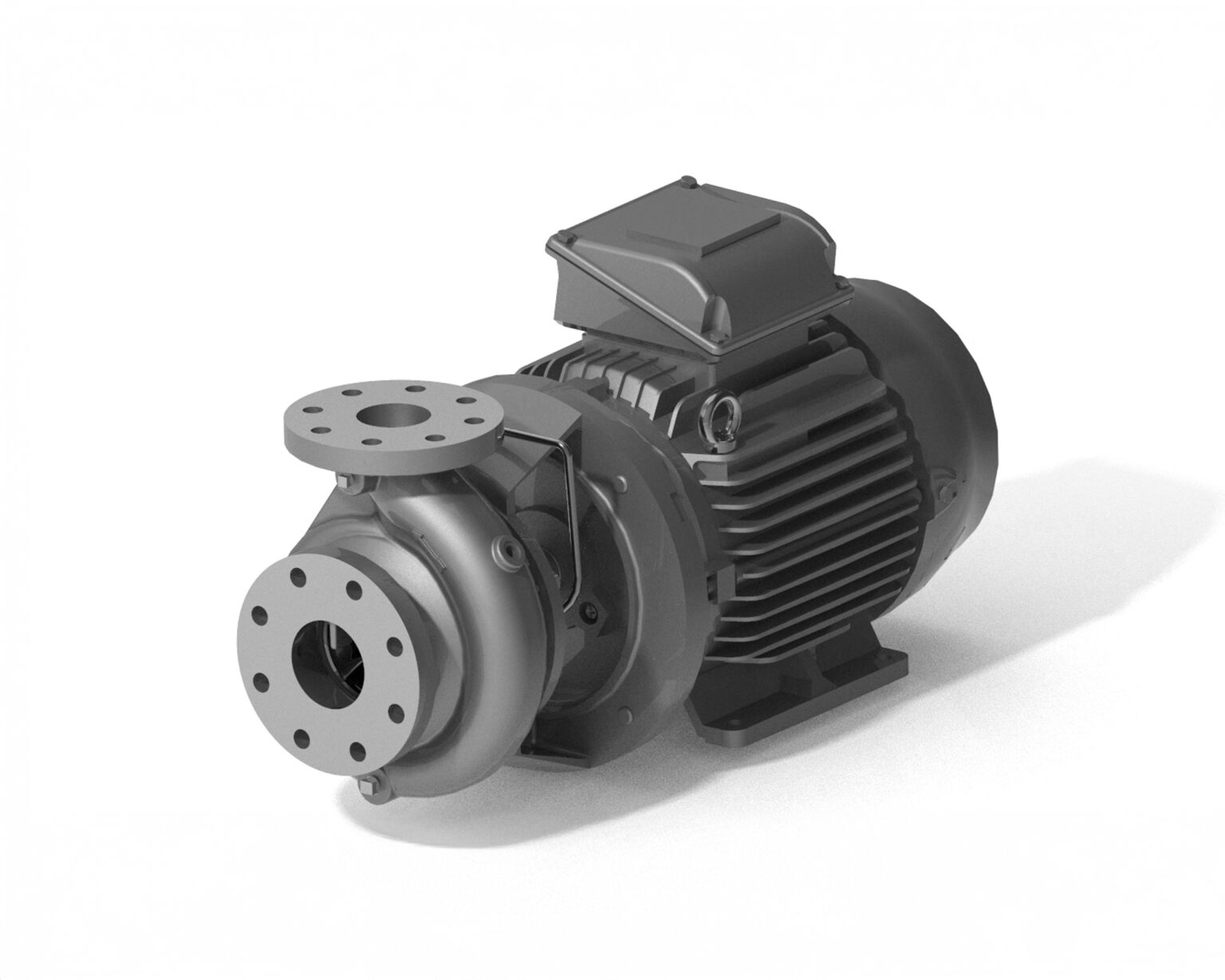 Eurostream Pumps | End Suction Pumps | SPP Pumps