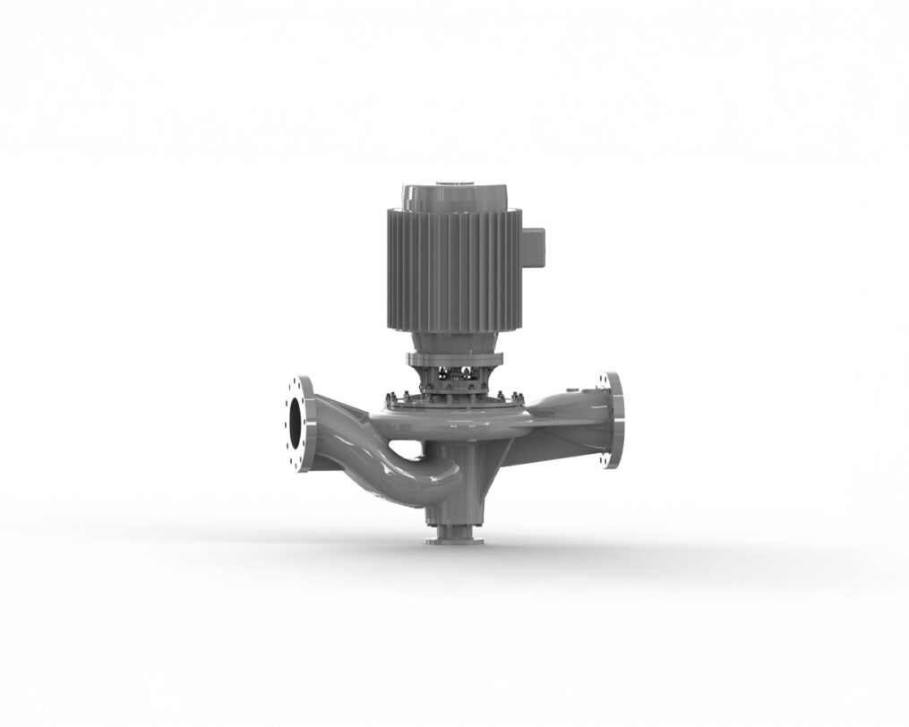 High-Performance Industrial Water Pumps | SPP Pumps