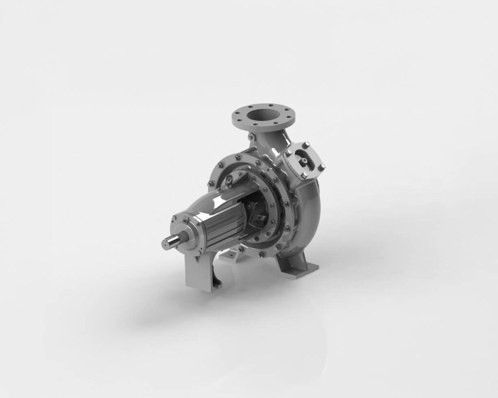 Our Products | Pumping Solutions | SPP Pumps