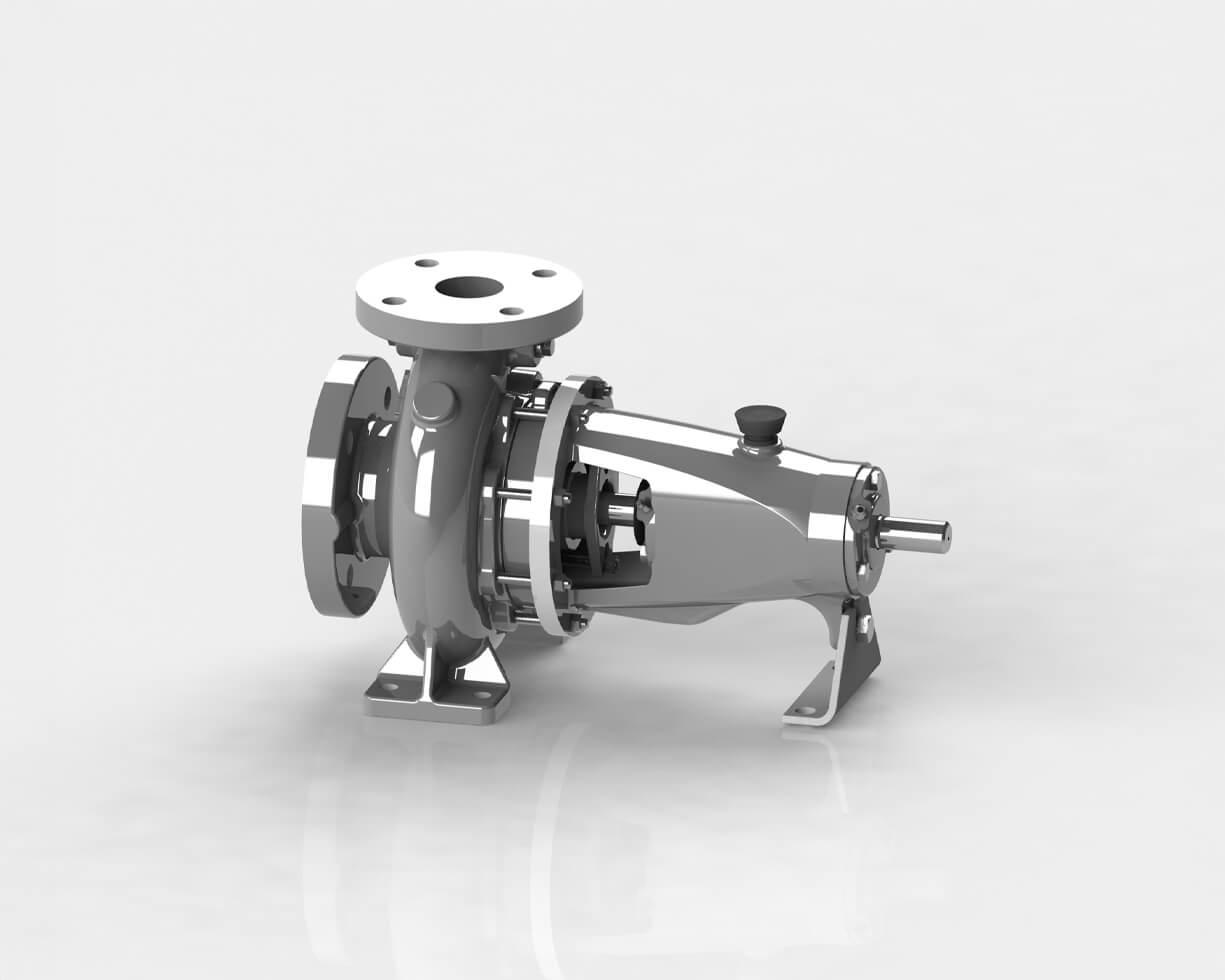 Fire Water Pumps & Fire Pump Packages | SPP Pumps