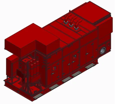 Pumps for Special Environmental Conditions | SPP Pumps