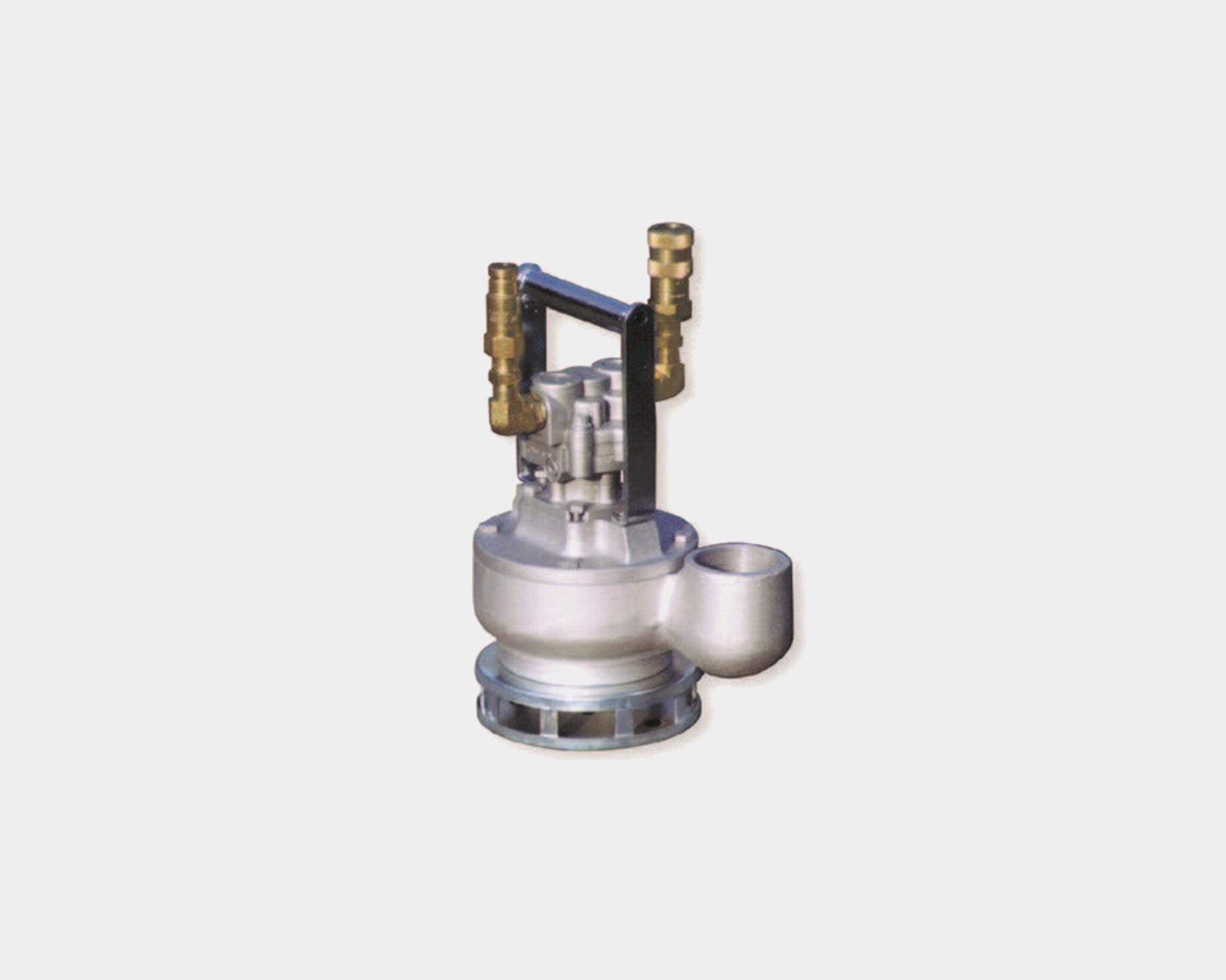 Hydroflow Pump Range | Quality Dewatering Pumps | SPP Pumps