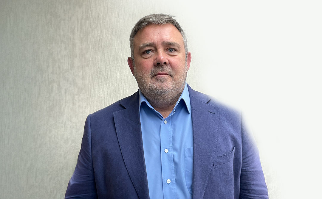 The Senior Leadership Team | SPP Pumps